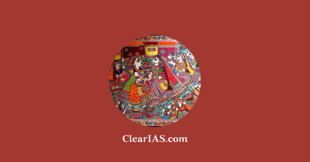 Salient aspects of Art Forms, Literature and Architecture from ancient ...