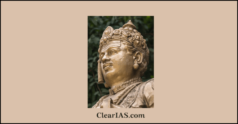 Basavanna: Renowned Social Reformer - ClearIAS