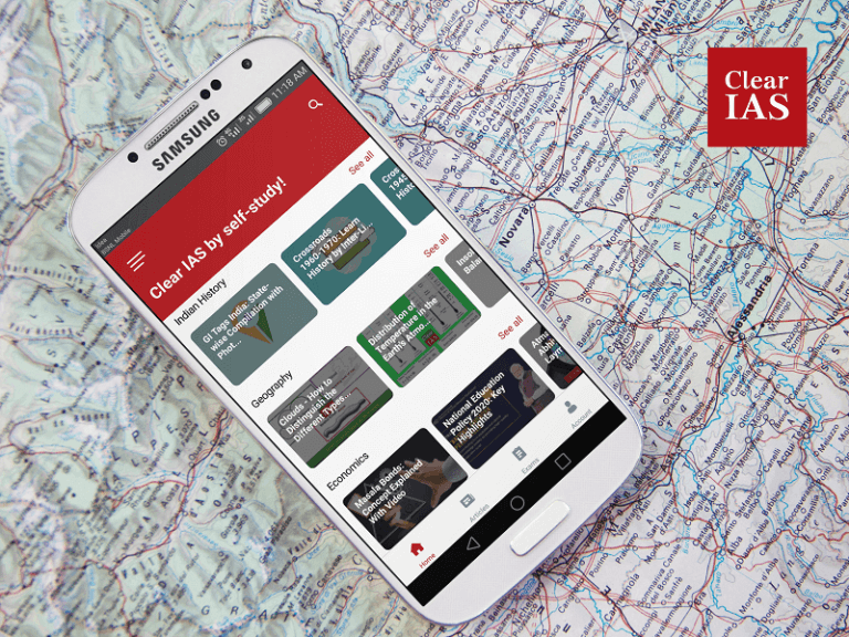 ClearIAS Learning App Crosses 100000 Downloads! - ClearIAS