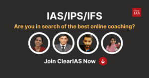 UPSC Coaching: Is Coaching Necessary for UPSC? - ClearIAS