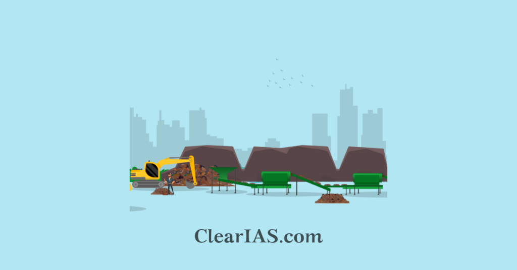 Biomining: How can it solve the problem of waste? - ClearIAS