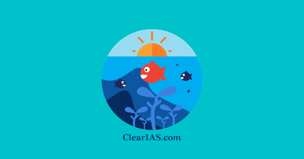 Blue Economy - ClearIAS