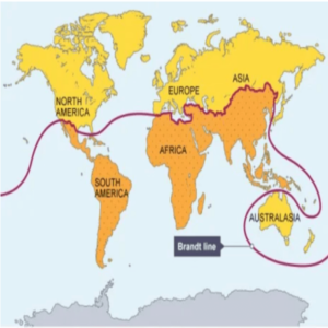 Global South - ClearIAS