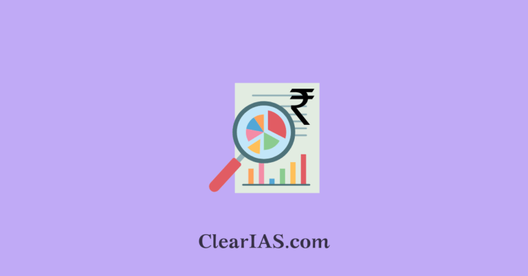 Budget 2024-25: Key highlights - ClearIAS