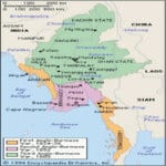 Anglo-Burmese Wars - ClearIAS