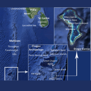 Chagos Archipelago: The last British African colony - ClearIAS