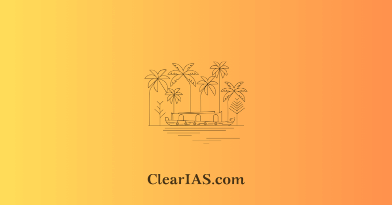Chera Dynasty - ClearIAS