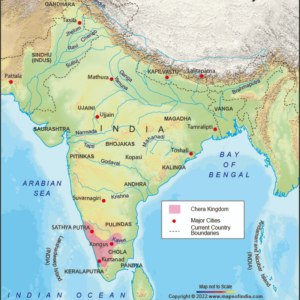 Chera Dynasty - ClearIAS