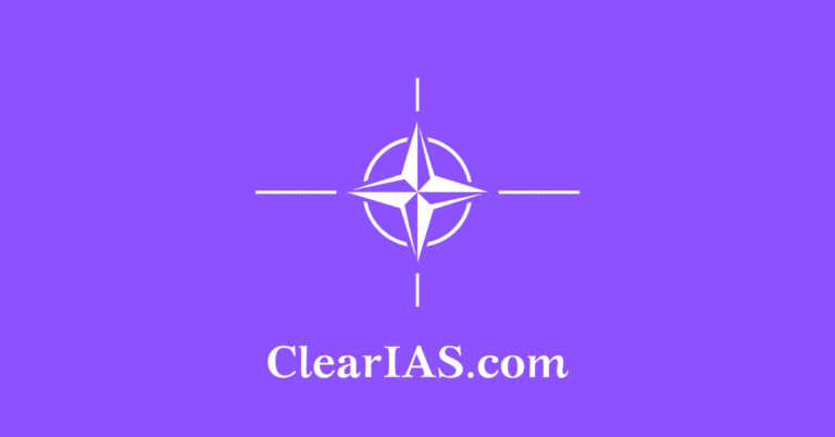 Chief Of Defence Staff-CDS - ClearIAS