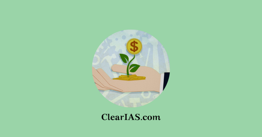 Climate Financing - ClearIAS