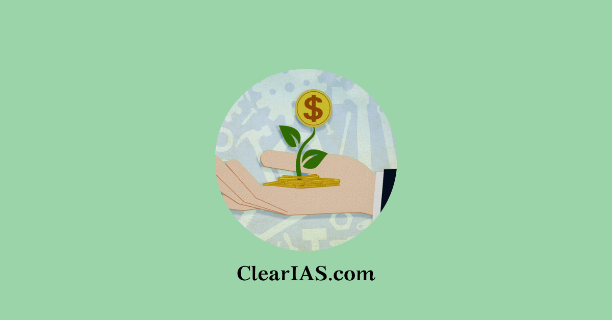 Climate Financing - ClearIAS Climate Financing - ClearIAS