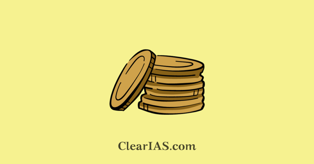 Coinage of India: Coins used in Ancient India - ClearIAS