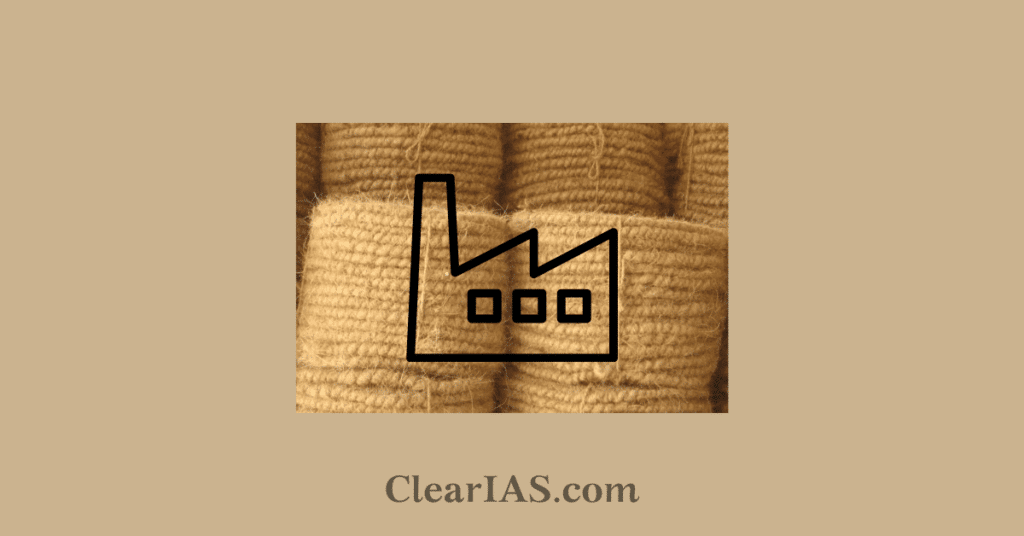 Coir Industry in India - ClearIAS