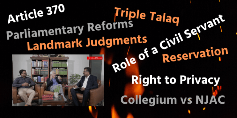 Current Affairs Hot Topics Discussion: All Episodes of the Chat Show ...