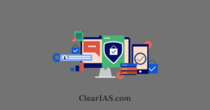 Basics of Cyber Security - ClearIAS
