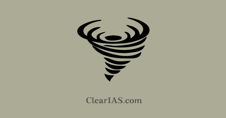 Cyclones vs Anticyclones - ClearIAS