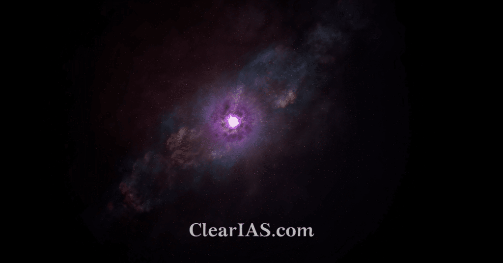 Dark Matter vs Anti Matter vs Negative Matter - Clear IAS