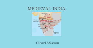 The Deccan Sultanates - ClearIAS