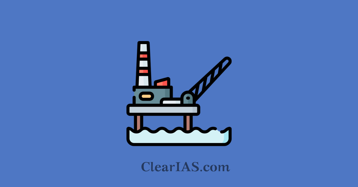 Deep Sea Mining - ClearIAS Deep Sea Mining - ClearIAS