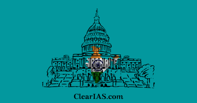 Delimitation Commission - ClearIAS Delimitation Commission - ClearIAS