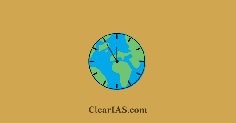 Doomsday Clock - ClearIAS