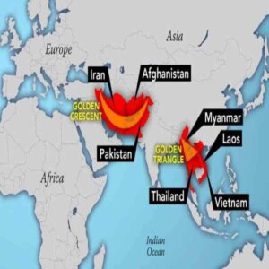 Drug Trafficking - ClearIAS