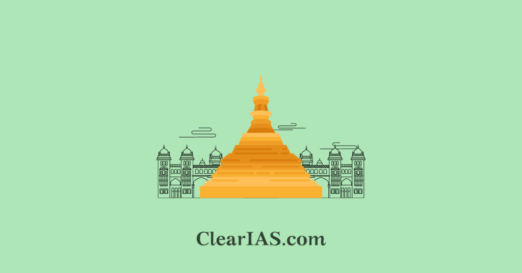 Dynasties of Magadha - ClearIAS