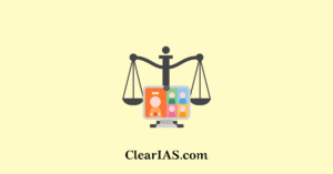 e-Courts Mission Mode Project - ClearIAS