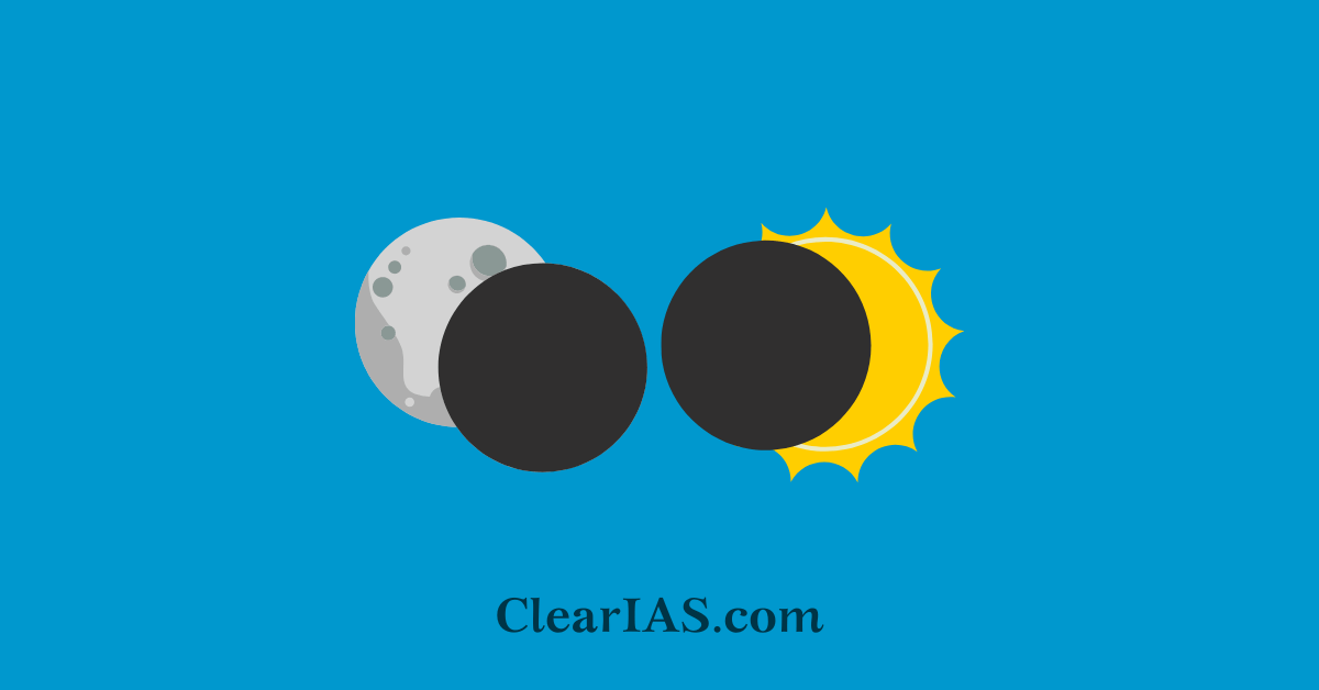 Eclipse Solar Vs Lunar Explained ClearIAS Eclipse Solar Vs Lunar Explained ClearIAS