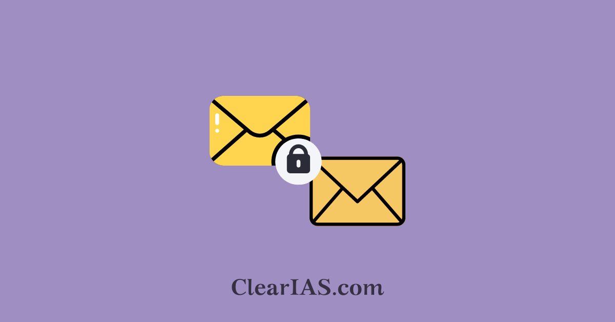 End-to-End Encryption - ClearIAS End-to-End Encryption - ClearIAS