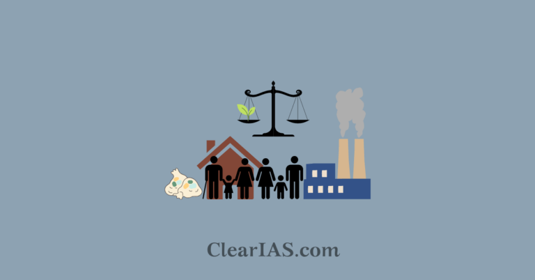 Environmental Racism - ClearIAS
