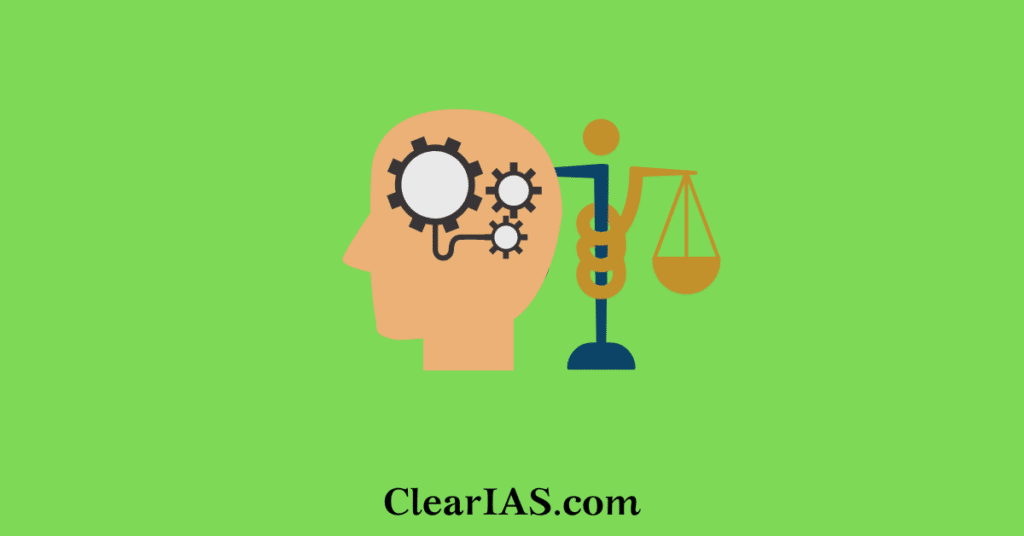 Ethics and Human Interface: Essence, Determinants and consequences of Ethics in Human Actions ...