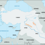 Major Rivers of the World - ClearIAS