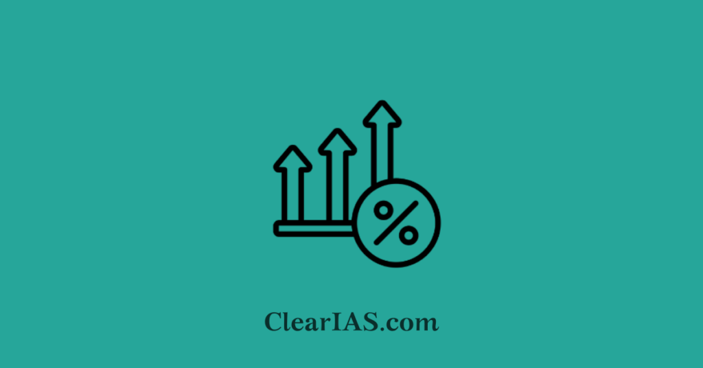 External Debt: Why is it rising for India? - ClearIAS