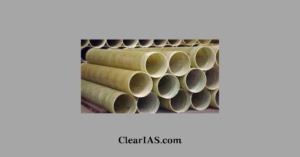 FRP Composite Material And Its Applications - Clear IAS