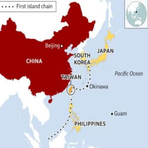 The China-Taiwan Issue - ClearIAS