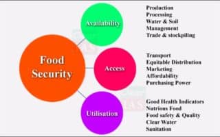 16 Non-Traditional Security Issues India Should Worry About - Clear IAS