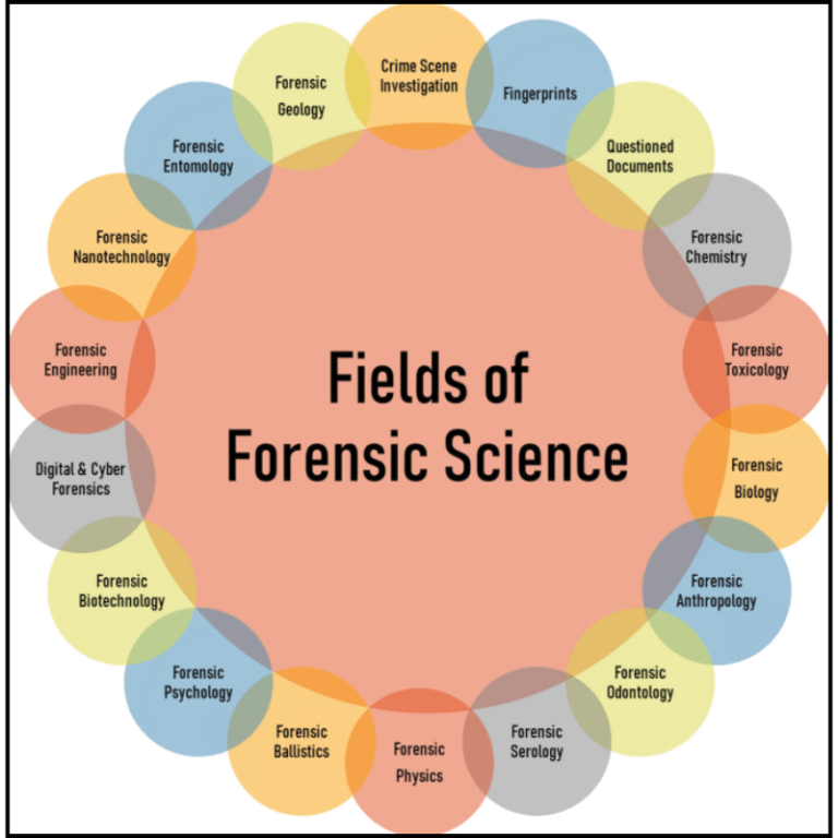 National Forensic Infrastructure Enhancement Scheme (NFIES) - ClearIAS