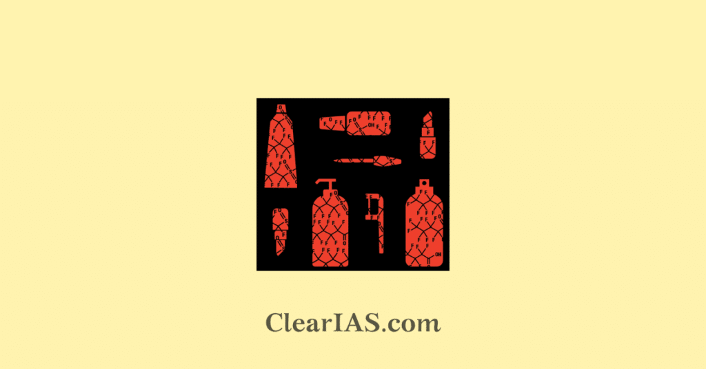 Forever Chemicals: What are PFAS? - ClearIAS