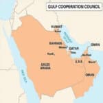 India and Gulf Cooperation Council (GCC) - ClearIAS