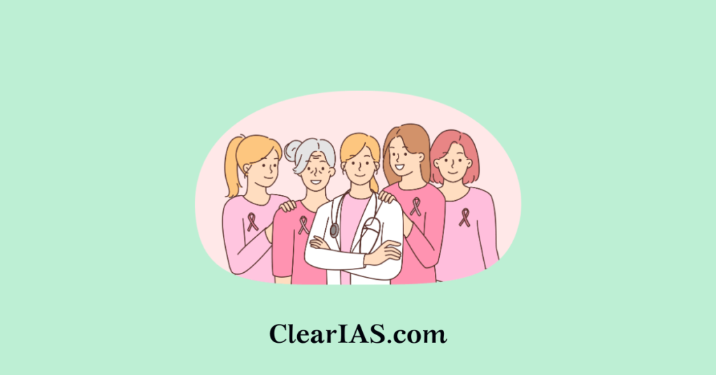 Gender Health Gap - ClearIAS