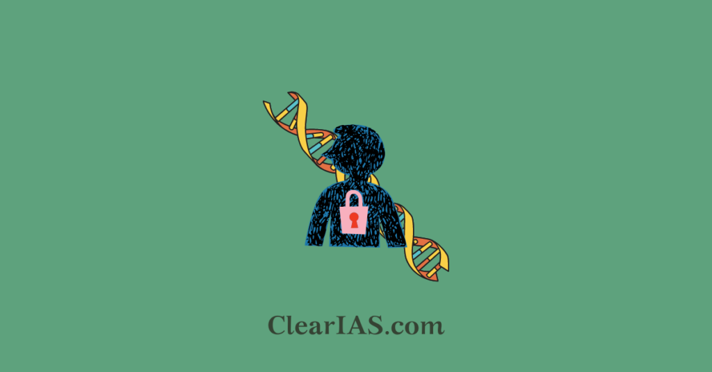 Genetic Privacy - ClearIAS