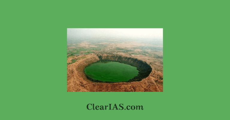 Geo-Heritage Sites and UNESCO Global Geoparks - ClearIAS