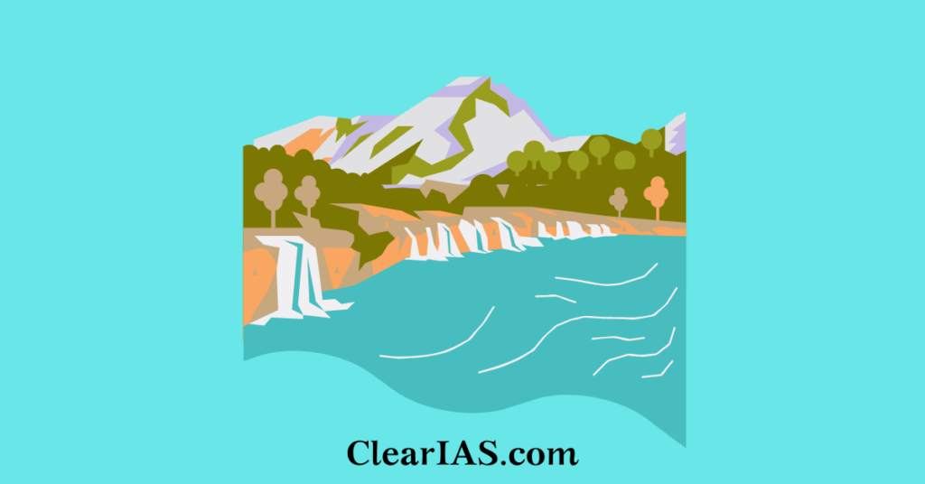 Glacial Lake Outburst Flood: Significance and Mitigation - ClearIAS
