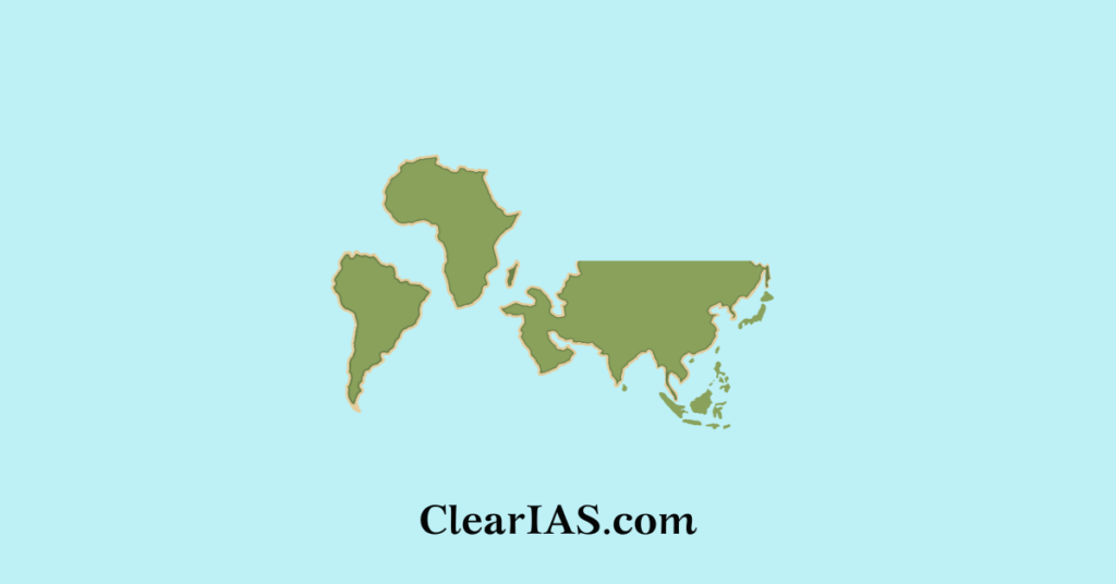 Global South - ClearIAS