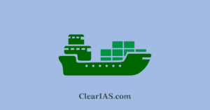 Green Shipping - ClearIAS