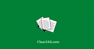 GS Paper 2 UPSC 2022 (Mains): Question Paper and Analysis - ClearIAS