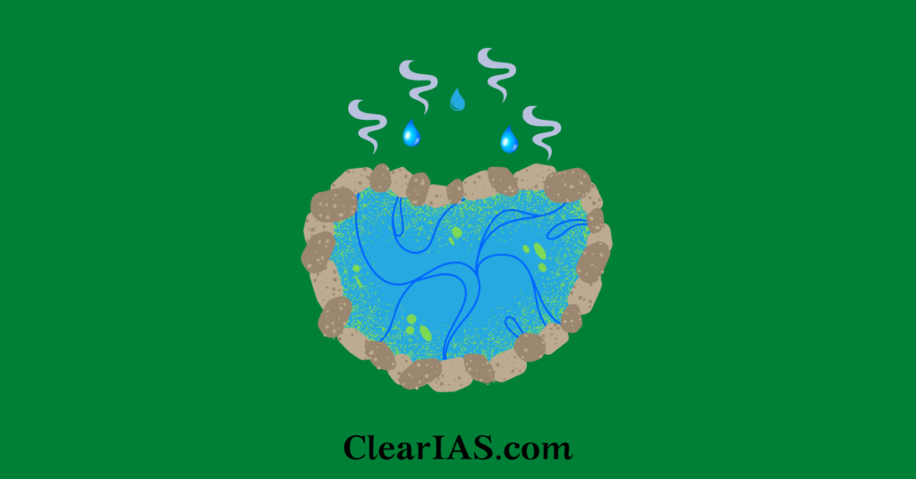 Hot Springs: Everything you need to know - ClearIAS