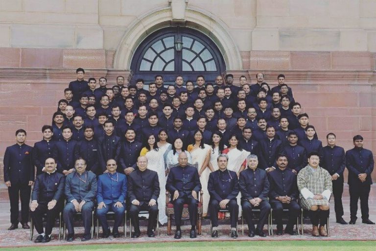 Indian Forest Service (IFS/IFoS) Exam - Eligibility Criteria - Clear IAS