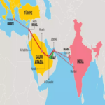 India-Middle East-Europe Economic Corridor (IMEC) - ClearIAS
